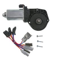 China Front Passenger Power Window Motor for Mazda B2200 B2300 Ford Ranger Lincoln for sale