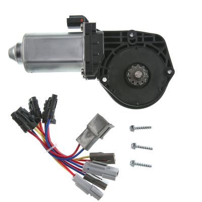 China Front Passenger Power Window Motor for Mazda B2200 B2300 Ford Ranger Lincoln for sale