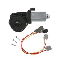 China Front Passenger Window Motor for Ford E-150 E-250 Econoline E-350 E-450 for sale