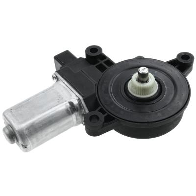 China Front or Rear Passenger Window Motor for Mazda 6 2009-2011 2014-2018 Sedan for sale