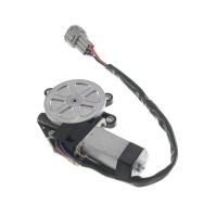 China 2x Front Window Motor for Infiniti I30 I35 Nissan Maxima Pathfinder for sale