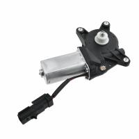 China 2x Rear Window Motor for Chevrolet Silverado 1500 2500 3500 HD GMC Sierra for sale