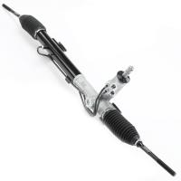 China Power Steering Rack and Pinion Assembly for Ford Mustang 80-93 Lincoln Mercury for sale