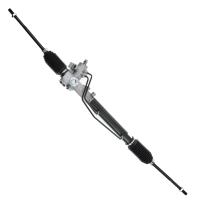 China Power Steering Rack & Pinion Assembly for Volkswagen Golf Jetta 1985-1992 for sale