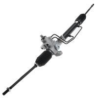 China Power Steering Rack & Pinion Assembly for Volkswagen Golf Jetta 1985-1992 for sale