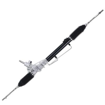 China Power Steering Rack and Pinion for Subaru Legacy H4 2.5L 2000-2004 for sale