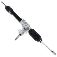 China Power Steering Rack and Pinion for Subaru Legacy H4 2.5L 2000-2004 for sale