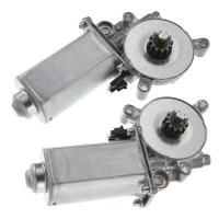 China 2x Window Motor for Buick LeSabre Cadillac DeVille Chevy Pontiac Oldsmobile for sale
