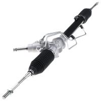 China Power Steering Rack and Pinion for Subaru Legacy H4 2.5L 2000-2004 for sale