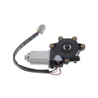 China 2x Rear Window Motor for Infiniti Q45 2002-2006 V8 4.5L Sedan for sale
