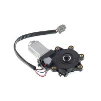 China 2x Rear Window Motor for Infiniti Q45 2002-2006 V8 4.5L Sedan for sale