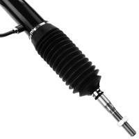 China Power Steering Rack and Pinion Assembly for Mitsubishi Montero 01-06 3.5L 3.8L for sale