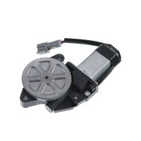 China 2x Rear Window Motor for Hyundai Tucson 2005-2009 L4 2.0L V6 2.7L for sale