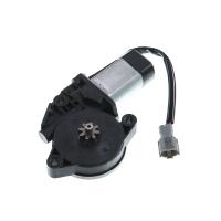 China 2x Rear Window Motor for Hyundai Tucson 2005-2009 L4 2.0L V6 2.7L for sale