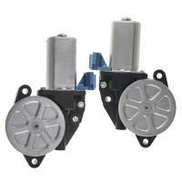 China 2x Window Motor for Hyundai Elantra 2001-2006 L4 2.0L Sedan Hatchback for sale