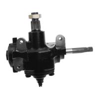 China Power Steering Rack and Pinion for Chevrolet C10 R20 30 GMC C15 1500 2500 Pickup for sale