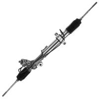 China Power Steering Rack and Pinion Assembly for Nissan Murano 2005-2007 AWD Only for sale