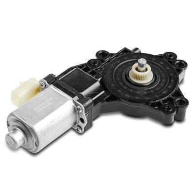 China Front Driver or Passenger Window Motor for Jeep Patriot 07-17 Dodge Caliber for sale