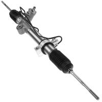 China Power Steering Rack and Pinion Assembly for Nissan Murano 2005-2007 AWD Only for sale