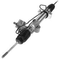 China Power Steering Rack and Pinion Assembly for Nissan Murano 2005-2007 AWD Only for sale