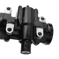 China Power Steering Rack and Pinion for Chevrolet Blazer K10 K20 K30 Pickup GMC Jimmy for sale