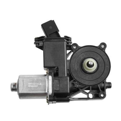 China Front Passenger Window Motor for Chevrolet Camaro 2011-2015 Coupe for sale