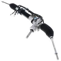 China Power Steering Rack and Pinion for Subaru Forester H4 2.5L 2005-2008 for sale