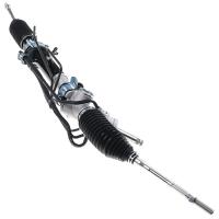 China Power Steering Rack and Pinion for Subaru Forester H4 2.5L 2005-2008 for sale