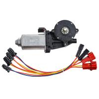 China Driver or Passenger Window Motor for Dodge D150 W150 80-89 Chrysler LeBaron for sale