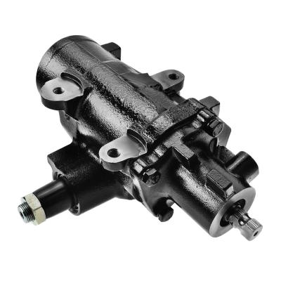 China Power Steering Rack and Pinion for Ford F-150 1980-1997 F-100 F-200 F-250 F-350 for sale