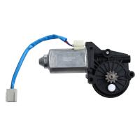 China Rear Driver Window Motor for Ford F-150 F-250 1994-1998 F-250 HD 1997 2 Pins for sale