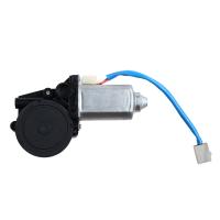China Rear Driver Window Motor for Ford F-150 F-250 1994-1998 F-250 HD 1997 2 Pins for sale