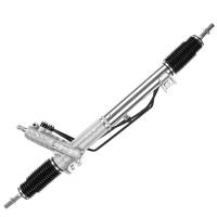 China Power Steering Rack and Pinion Assembly for BMW E39 525i 530i 528i for sale