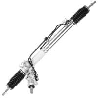 China Power Steering Rack and Pinion Assembly for BMW E39 525i 530i 528i for sale