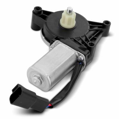 China Passenger Side Window Motor with 2 Pins for Chevy Silverado 1500 Cadillac GMC for sale