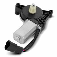 China Passenger Side Window Motor with 2 Pins for Chevy Silverado 1500 Cadillac GMC for sale