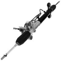China Power Steering Rack and Pinion Assembly for Honda CR-V 2007-2011 Japan Built for sale