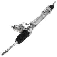 China Power Steering Rack and Pinion Assembly for VW Touareg 2004-2010 Cayenne for sale