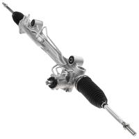 China Power Steering Rack and Pinion Assembly for VW Touareg 2004-2010 Cayenne for sale