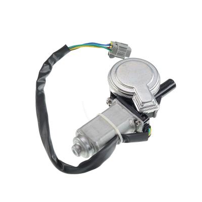 China Rear Driver Window Motor for Infiniti G35 2003-2006 for sale
