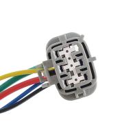 China Rear Driver Window Motor for Infiniti G35 2003-2006 for sale