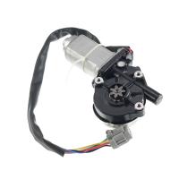 China Rear Driver Window Motor for Infiniti G35 2003-2006 for sale