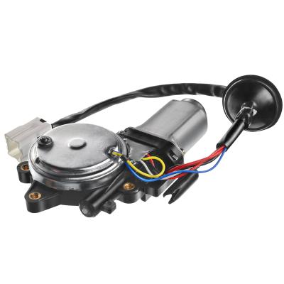 China Front Driver Window Motor for Infiniti FX35 FX45 03-08 G35 Q45 for sale