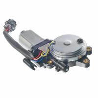 China Front Passenger Window Motor for Nissan Pathfinder 2007-2012 for sale