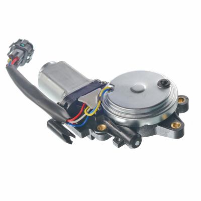 China Front Passenger Window Motor for Nissan Pathfinder 2007-2012 for sale