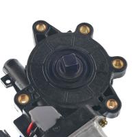 China Front Passenger Window Motor for Nissan Pathfinder 2007-2012 for sale