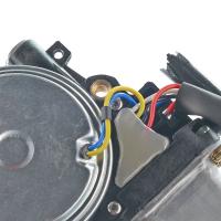 China Front Passenger Window Motor for Nissan Pathfinder 2007-2012 for sale