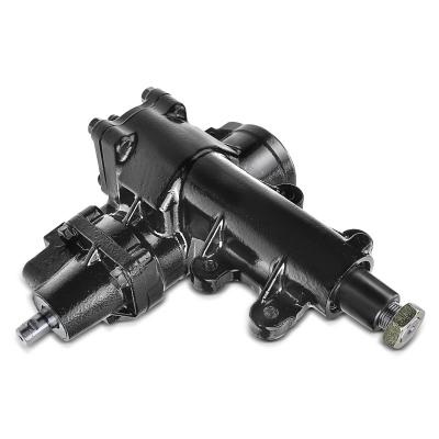 China Power Steering Rack and Pinion for Jeep Grand Cherokee 1999-2004 4.0L 4.7L for sale