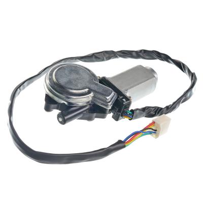 China Rear Passenger Window Motor for Lexus GS300 98-05 RX300 for sale