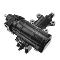 China Power Steering Rack and Pinion for Jeep Grand Cherokee 1999-2004 4.0L 4.7L for sale